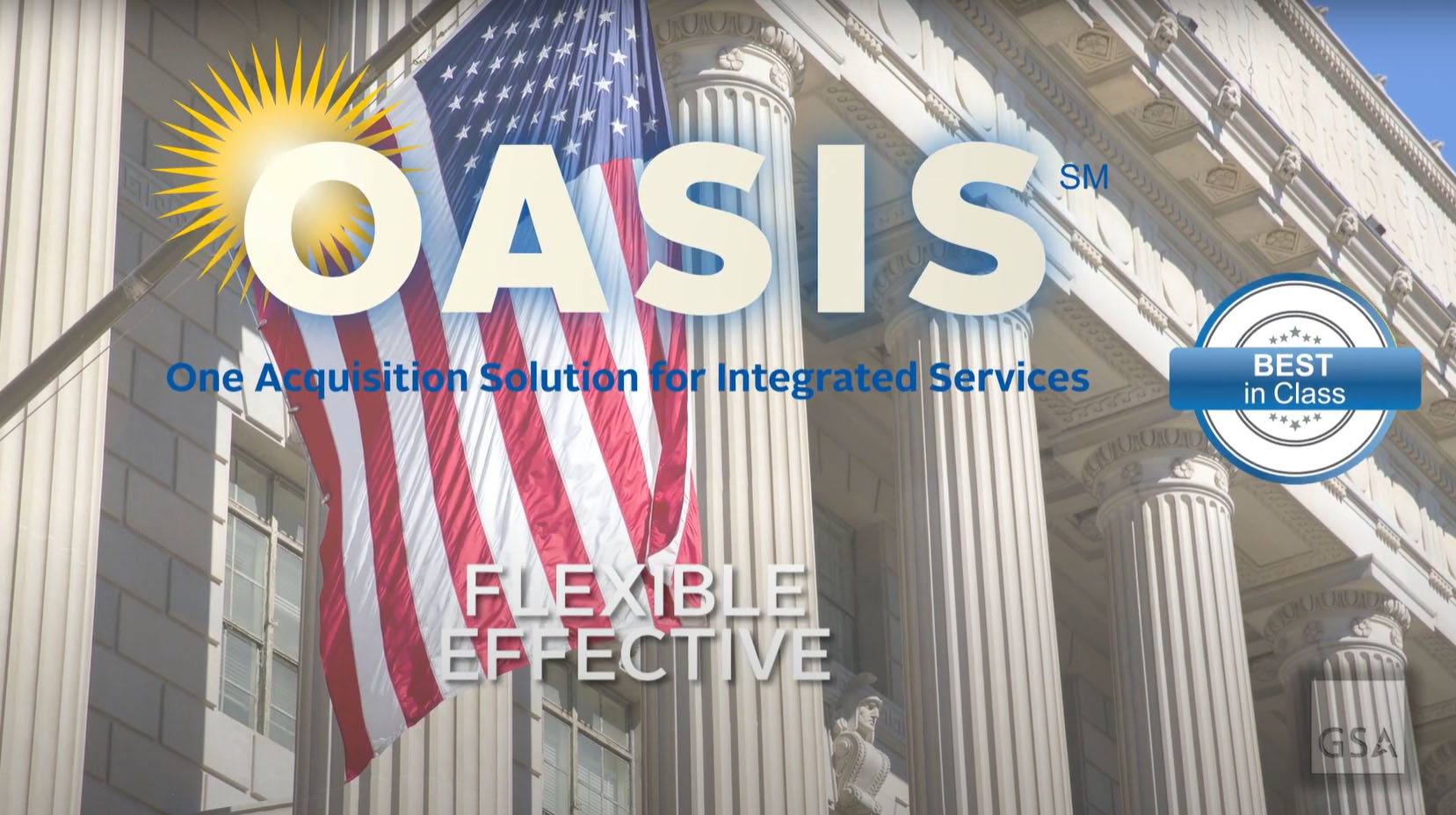 OASIS Unrestricted Pool 1 | OBXtek Inc.